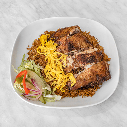 Eethuisje Wan Pipel Amsterdam - Roti en Surinaams bestellen via ...