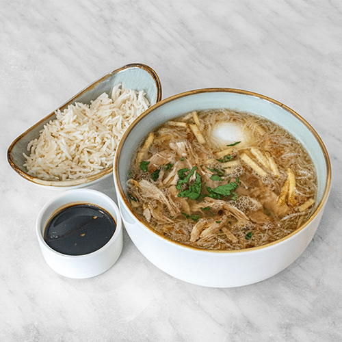 Eethuisje Wan Pipel Amsterdam - Roti en Surinaams bestellen via ...